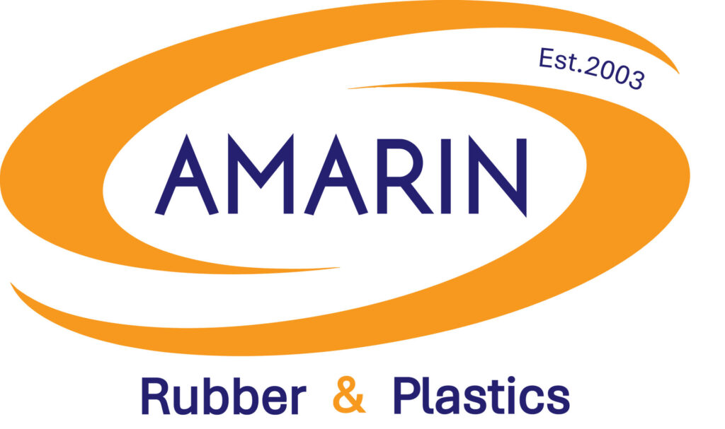 Welcome To Amarin Rob Rees - Amarin Rubber